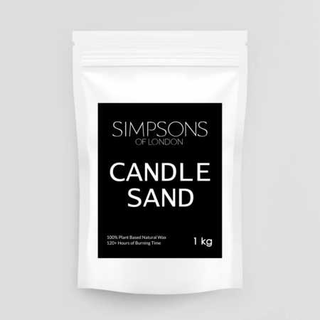 Simpsons of London - The Home of Candle Sand